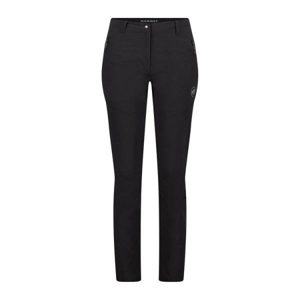 MAMMUT（マムート） MAMMUT Trekkers 3.0 SO Pants AF Women ボトムス