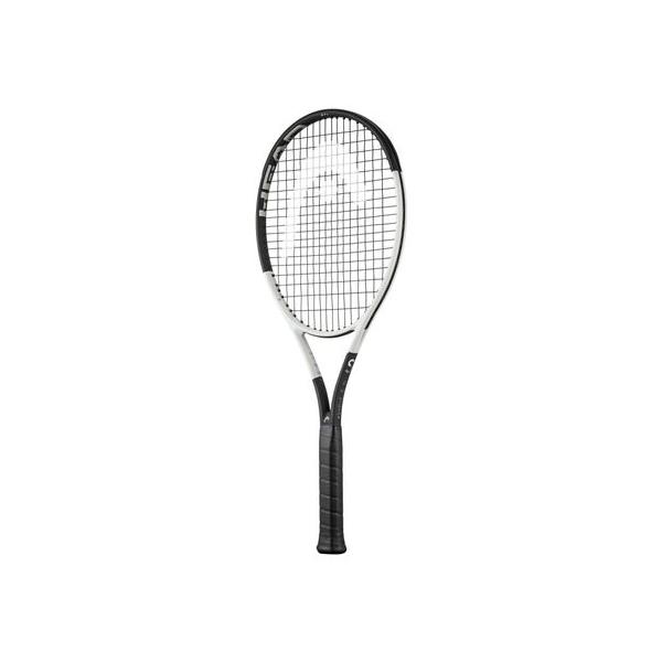 【コメント】MPのフレームに重さとバランスを変更した280gの扱いやすいモデル。最新テクノロジーにより格段に扱いやすくなったフィーリング抜群のラケット。メーカー品番：236024【原産国】中国【素材】カーボン【メーカー品番】80998370...