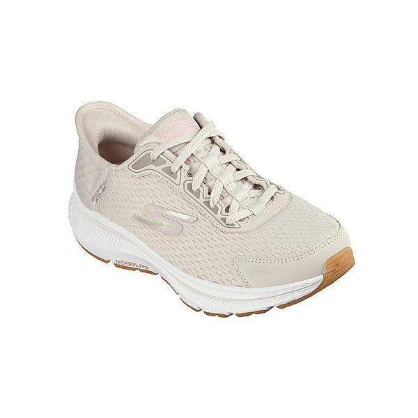 【コメント】立ったまま手を使わなくてもラクに履けるスリップインズシューズ。メーカー品番：128615【原産国】-【素材】合成繊維+合成樹脂【メーカー品番】81631012【カラー】NTPK【サイズ】22.5CM/23.5CM/24.5CM/...