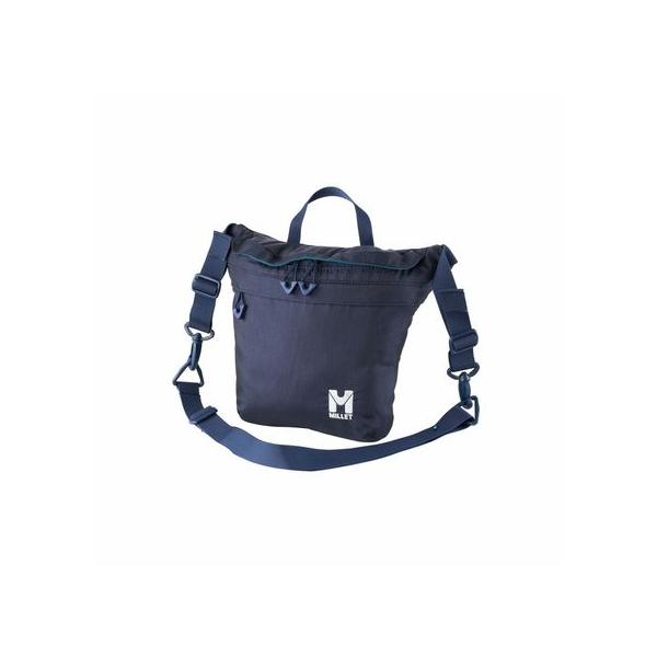 【コメント】リュックに繋げてフロントポーチにもなるマルチショルダーバッグメーカー品番：MIS0779 N7317【原産国】VIETNAM【素材】コーデュラ?オックス 210D ナイロン100% / 耐水1500【メーカー品番】8172860...