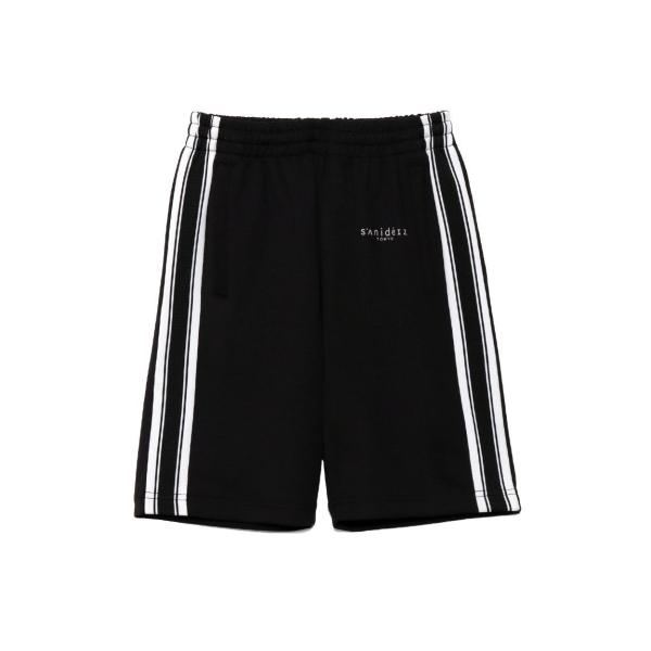 【カラー】黒【サイズ】110/120/130/140/150/160【素材】本体 / ポリエステル_95% / ポリウレタン_5% / テープ部分 / ポリエステル_100%【原産国】中国【メーカー品番】82185216【コメント】程良い光...