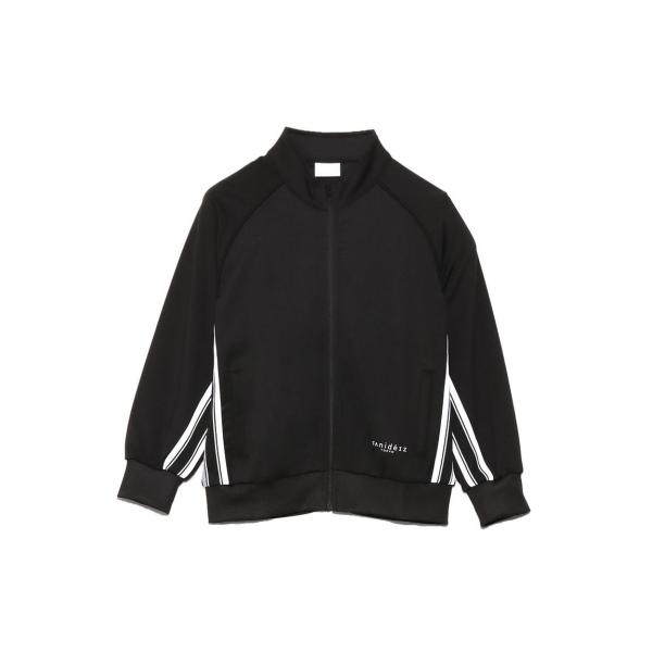 【カラー】黒【サイズ】110/120/130/140/150/160【素材】本体 / ポリエステル_95% / ポリウレタン_5% / リブ部分 / ポリエステル_98% /【原産国】中国【メーカー品番】82185836【コメント】程良い光...