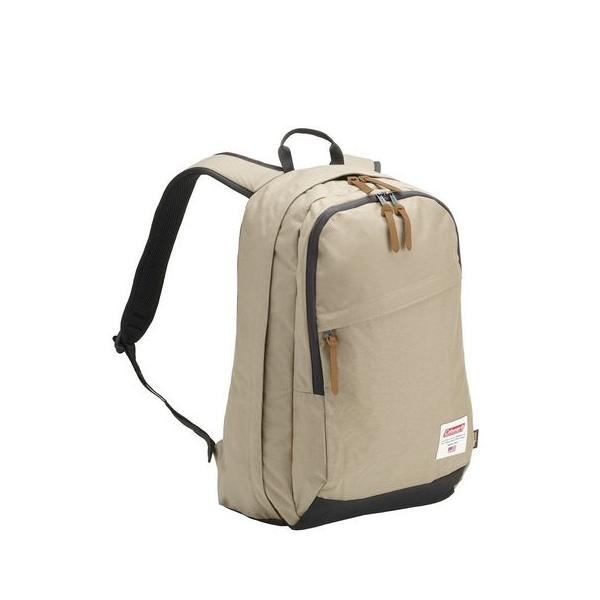 【カラー】グレージュ【サイズ】.【実寸(cm)】.：容量(単位):(35LL),重さ(単位):(560gg)【素材】ナイロン/ポリエステル【原産国】ベトナム【メーカー品番】82881160【コメント】雨の日も晴れの日もタフに使えるバックパッ...