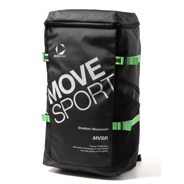 【コメント】総容量40Lのスクエアバックパックです。肩にフィットする形状のショルダーハーネス構造。本体内側にはクッション性のあるPC/タブレットポケットとアウターポケットのW構造の内ポケットを搭載しており、重いアイテムを背中側に収納すること...