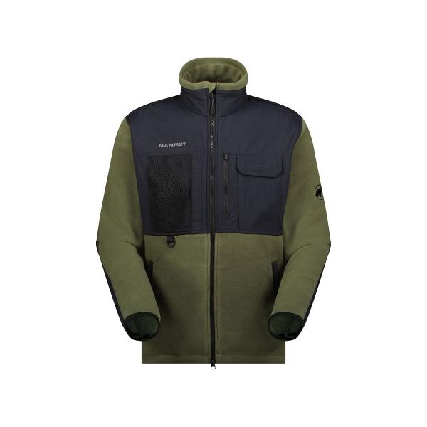 快適さとスタイリッシュなデザインを融合したユニセックスのMoonstone Hybrid MLフリース。リサイクルポリエステルを使用したPolartec? Thermal Pro素材は、軽量かつ高い保温性を発揮し、アウトドアでのレジャーに最...