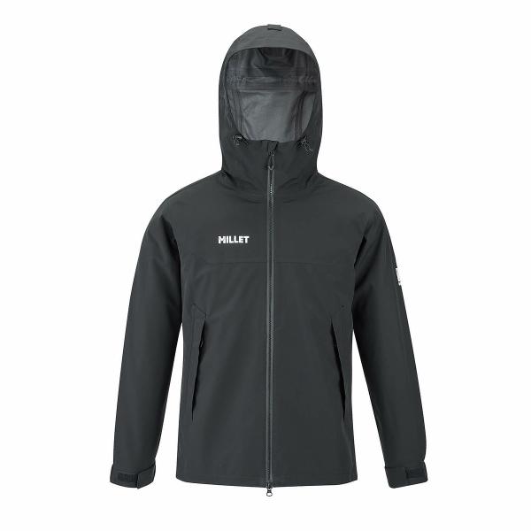 【コメント】環境に優しいTPUメンブレン使用の3レイヤー防水透湿レインジャケットメーカー品番：MIV03172 N0247【原産国】CHINA【素材】タンペート　TPU 3L  ポリエステル100%【メーカー品番】84629492【カラー】...