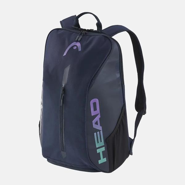 -ヘッド HEAD Tour Backpack 25L NV ラケットスポーツ バッグ ケース類 NV 260845 送料無料