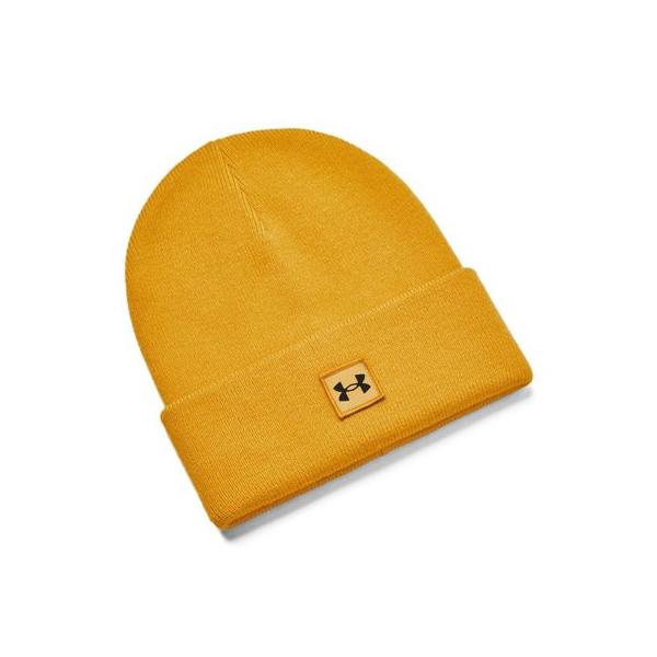 【カラー】Golden Yellow /  / Black【サイズ】.【素材】アクリル100%【原産国】China【メーカー品番】84696392【コメント】柔らかく保温性に優れる素材を使用した、多目的に活躍するビーニー。アクリルニットが快...