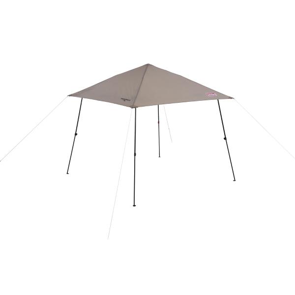 【コメント】BBQパーティーやDAYイベントにオススメ。ワンタッチで簡単組立可能なシェードMサイズメーカー品番：2218355【原産国】中国【素材】シェード/150Dポリエステルオックスフォード(UVPRO、PU防水、シームシール)　フ【メ...