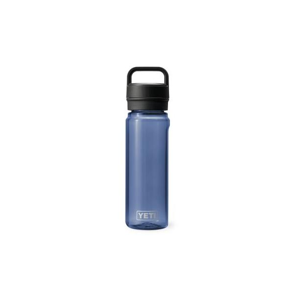 【コメント】YONDER 750 ml WATER BOTTLE WITH CHUG CAPは、軽量で割れにくい設計です。大切な水分補給を遠くまで、そして高く運ぶことができます。このウォーターボトルは耐久性と安全性を兼ね備えたBPAフリー素...