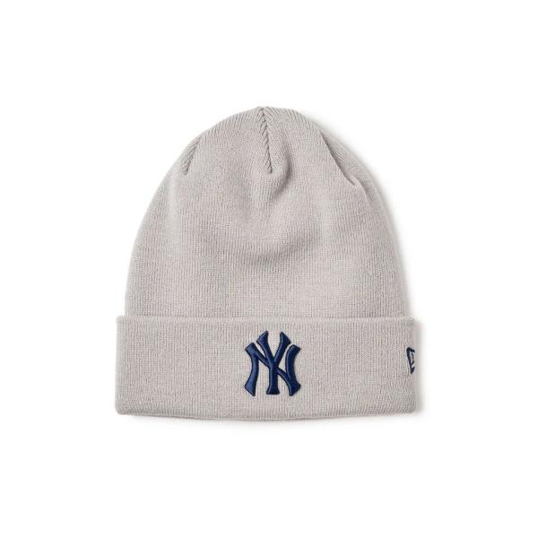 【コメント】MLB球団ロゴをフィーチャーしたコレクション。MLB6球団をラインナップ。メーカー品番：14670066【原産国】-【素材】アクリル【メーカー品番】85982189【カラー】ライトグレー【サイズ】.