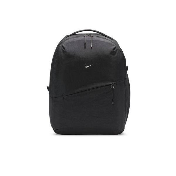 【コメント】必需品を手の届くところに収納して、クールなスタイルをキープ。 このバッグは容量24リットルで、一日に必要なものをほぼすべて持ち運ぶのに最適です。 前面のジッパー付きポケットは小物の収納に便利。内側のスリップポケットは、ほとんどの...