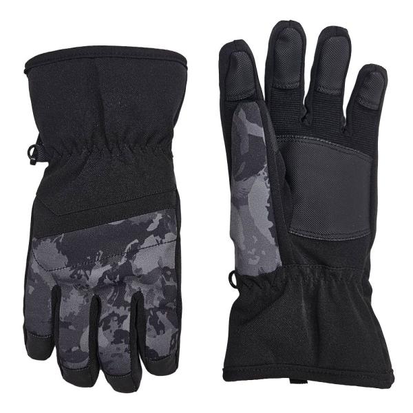 【コメント】防水フィルム使用メーカー品番：MJ-1907【原産国】中国【素材】ポリエステル100%【メーカー品番】86076544【カラー】ブラックカモxブラック【サイズ】120/130/140/150/160