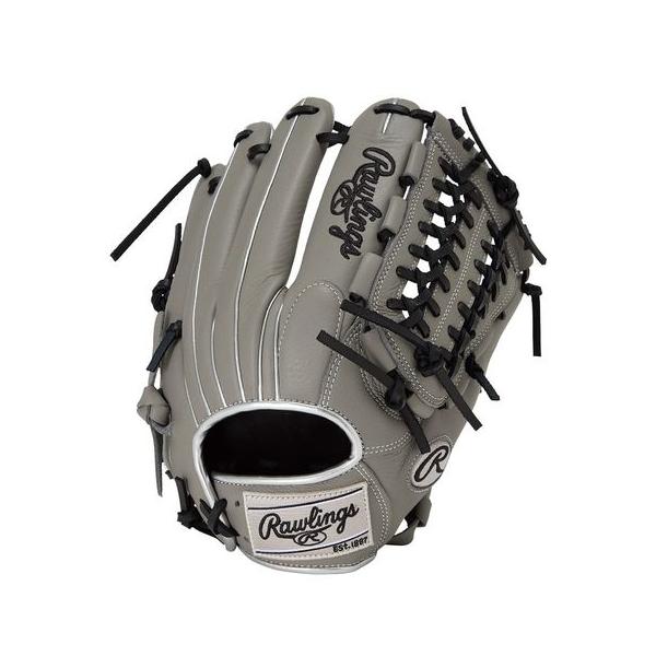 【コメント】【SELECT PROLITEシリーズ】★軟式用★オールラウンド用★モデル:N65型(しっかり掴むオールラウンド用)★モデル特徴:ウェブ側にポケットを設計したオールラウンド用。強い打球もボテボテのゴロもがっちりつかみ捕るモデル。...