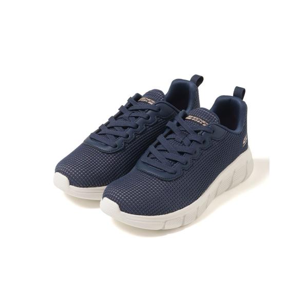 【コメント】Skechers Bobs SportTM B Flex - Visionary Essence(スケッチャーズ ボブス スポート B フレックス - ビジョナリー エッセンス)とマッチするColorful ComfortTM(...