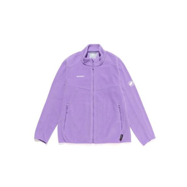 【コメント】機能性を追求した定番デザインのフリースジャケット。起毛加工を施したPolartec? Micro素材は軽量ながら保温性に優れ、オールシーズンのハイキングでミッドレイヤーとして活躍します。フロントには両開きYKK? VISLON?...