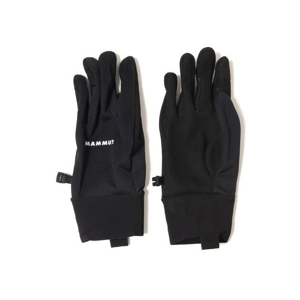 【コメント】冬のハイキングから、春のスキーツーリング、夏のアルパイントレッキング、秋の岩場クライミングまで、一年を通じて使えるグローブ。リサイクル素材を使ったWINDSTOPPER(R) byGORE-TEX LABSが高い防風性と通気性を...