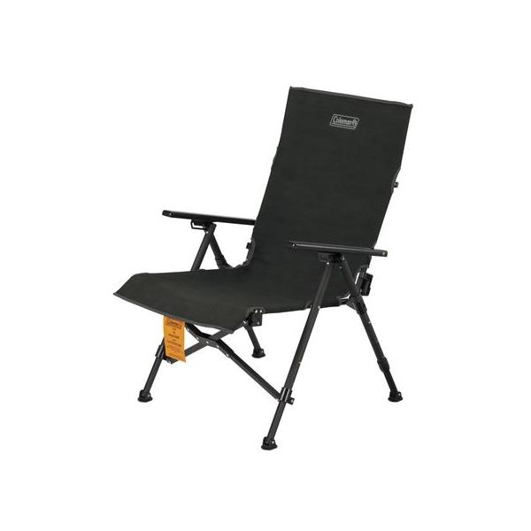 【コメント】焚火、リラックス、食事、18通りのスタイルで自由に楽しもうメーカー品番：2238343【原産国】中国【素材】シート/ポリエステル　フレーム/アルミニウム、スチール、他【メーカー品番】86955564【カラー】ブラック【サイズ】....