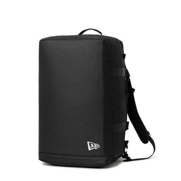 -ニューエラ NEWERA CLUB DUFFLE BAG BLK バッグパック OSFM ブラック 14521344 送料無料
