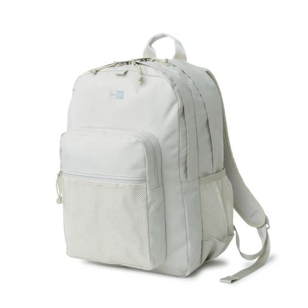 -ニューエラ NEWERA CAMPUS PACK STN REF バッグパック OSFM ストーン 14750924 送料無料