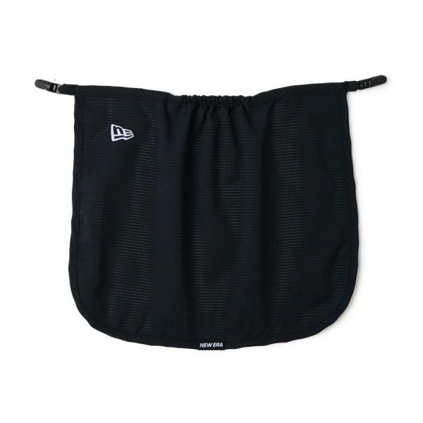 -ニューエラ NEWERA SUNSD CLIP DOT AIR メンズアパレルアクセサリー OSFM ブラック 14751641