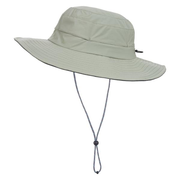 アウトドアアクティビティに適した、快適性と視認性に配慮したキャップ。伸縮性のあるナイロン素材を使用し、安定したフィット感と軽やかな被り心地を実現します。内側には通気性の高いメッシュライニングを採用し、暑い季節でもムレを抑えて快適さをキープ。...