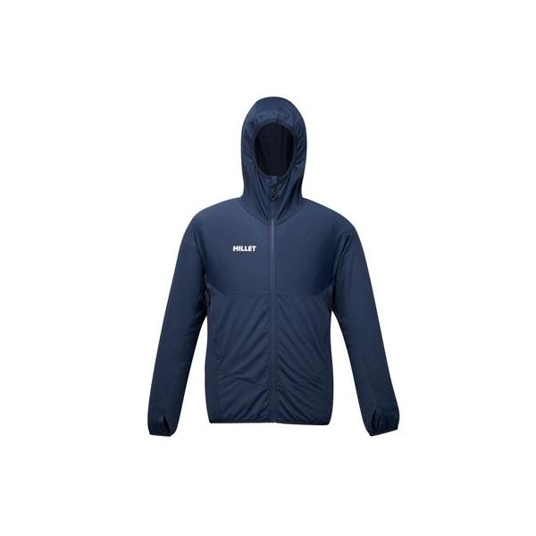 【コメント】熱疲労の原因となるUVカットを採用したメッシュタイプの薄手サーマルフーディメーカー品番：MIV02172 N7317【原産国】CHINA【素材】ソラメント ミドラーメッシュ ポリエステル90% ポリウレタン10% UPF50+【...