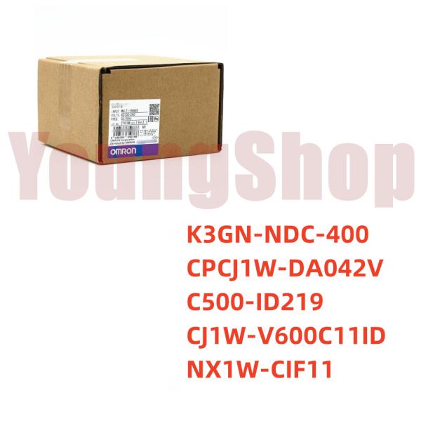 K3GN-NDC-400 CPCJ1W-DA042V C500-ID219 CJ1W-V600C11ID NX1W-CIF11 XWT-OD08 C200H-CPU02-E CJ1W-OD203 CJ1W-OD204 CJ1W-OD213カ...