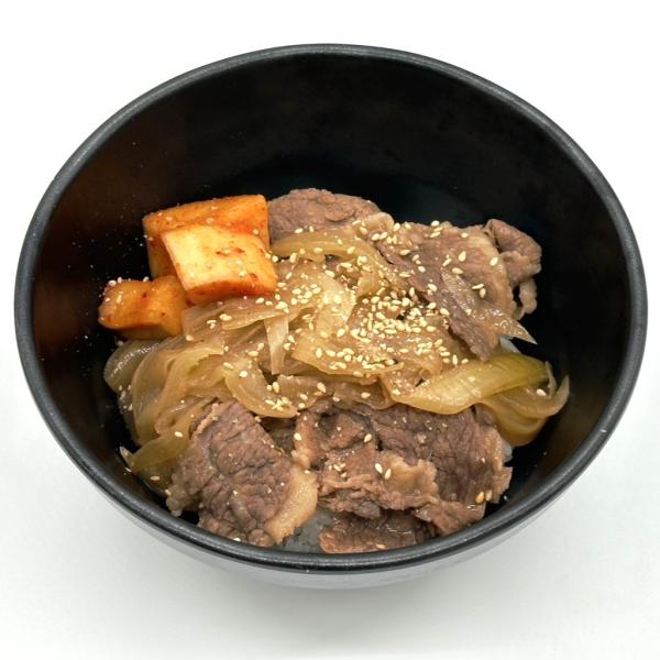 和牛丼の具 140ｇ×6