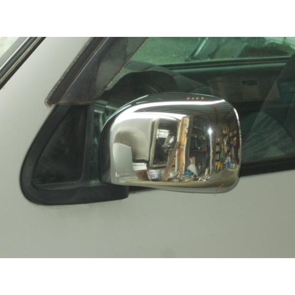 **** 商品説明を必ずご確認ください ****部品管理番号：220124000313600メーカー純正品番：87940-97509-000部品名：左サイドミラー部品区分：リサイクル品管理品番：32792車名：ハイゼットアトレ車両タイプ名：...