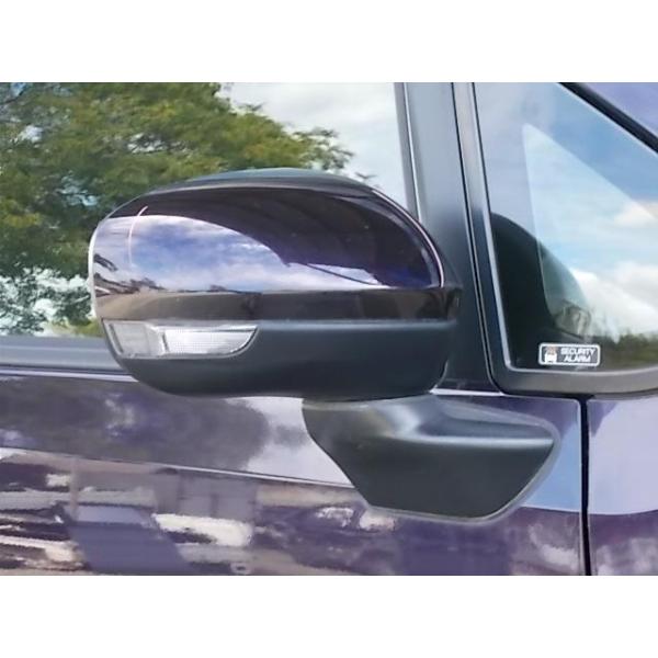 **** 商品説明を必ずご確認ください ****部品管理番号：240607000113500メーカー純正品番：87910-B2L40部品名：右サイドミラー部品区分：リサイクル品管理品番：34564車名：ムーヴ車両タイプ名：5ドアハッチバック...