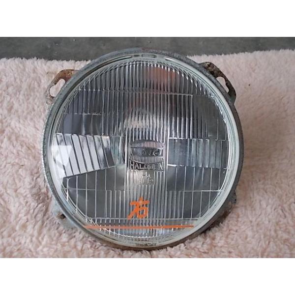 **** 商品説明を必ずご確認ください ****部品管理番号：241113000410800部品メーカー：コイトメーカー純正品番：784001521部品名：右ヘッドランプASSY部品メーカー品番：6L12部品区分：リサイクル品管理品番：34...