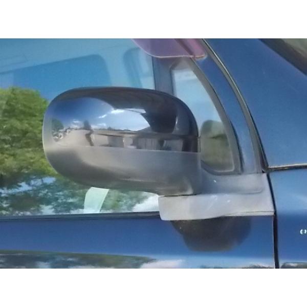 **** 商品説明を必ずご確認ください ****部品管理番号：250415000213500メーカー純正品番：7632B184XA部品名：右サイドミラー部品区分：リサイクル品管理品番：35196車名：トッポ車両タイプ名：5ドアハッチバック通...