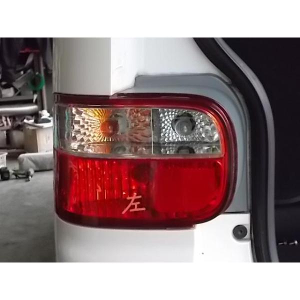 **** 商品説明を必ずご確認ください ****部品管理番号：250718000515600部品メーカー：コイトメーカー純正品番：33551-SCK-003部品名：左テールランプ部品メーカー品番：220-22422部品区分：リサイクル品管理...