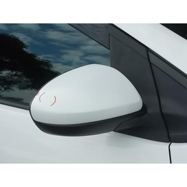 **** 商品説明を必ずご確認ください ****部品管理番号：250718001013500メーカー純正品番：D653-69-12ZB部品名：右サイドミラー部品区分：リサイクル品管理品番：35384車名：デミオ車両タイプ名：5ドアハッチバッ...