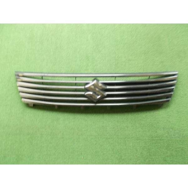 **** 商品説明を必ずご確認ください ****部品管理番号：250902000110400メーカー純正品番：71741-72M20-BB4部品名：ラジエータグリル部品区分：リサイクル品管理品番：35482車名：ワゴンＲ車両タイプ名：5ドア...