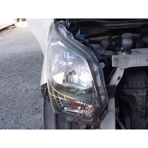 **** 商品説明を必ずご確認ください ****部品管理番号：250902000110800部品メーカー：コイトメーカー純正品番：35120-72M20部品名：右ヘッドランプASSY部品メーカー品番：100-59270部品区分：リサイクル品...