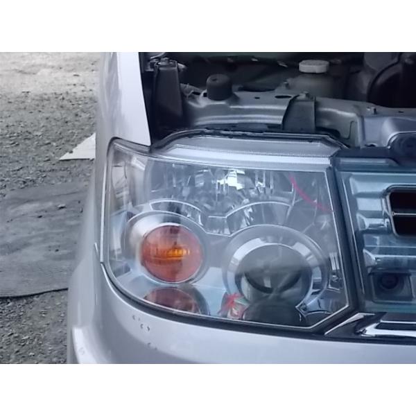 **** 商品説明を必ずご確認ください ****部品管理番号：251018000410800部品メーカー：スタンレーメーカー純正品番：8301B264部品名：右ヘッドランプASSY部品メーカー品番：P8619部品区分：リサイクル品管理品番：...