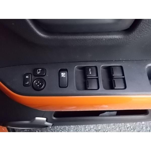 **** 商品説明を必ずご確認ください ****部品管理番号：251104000361900部品名：パワーウインドウスイッチ部品区分：リサイクル品管理品番：35607車名：ハスラー車両タイプ名：5ドアハッチバック通称型式：MR31SHTXE...