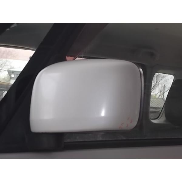 **** 商品説明を必ずご確認ください ****部品管理番号：251201000113600メーカー純正品番：84702-82K02-Z7T部品名：左サイドミラー部品区分：リサイクル品管理品番：35656車名：ソリオ車両タイプ名：5ドアハッ...