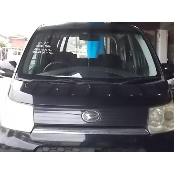 **** 商品説明を必ずご確認ください ****部品管理番号：251209000310500メーカー純正品番：53301-B2260部品名：ボンネットフード部品区分：リサイクル品管理品番：35681車名：ムーヴ車両タイプ名：5ドアハッチバッ...