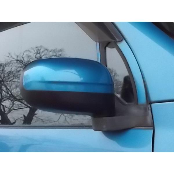 **** 商品説明を必ずご確認ください ****部品管理番号：260106000313500メーカー純正品番：7632B042BA部品名：右サイドミラー部品区分：リサイクル品管理品番：35720車名：トッポ車両タイプ名：5ドアハッチバック通...