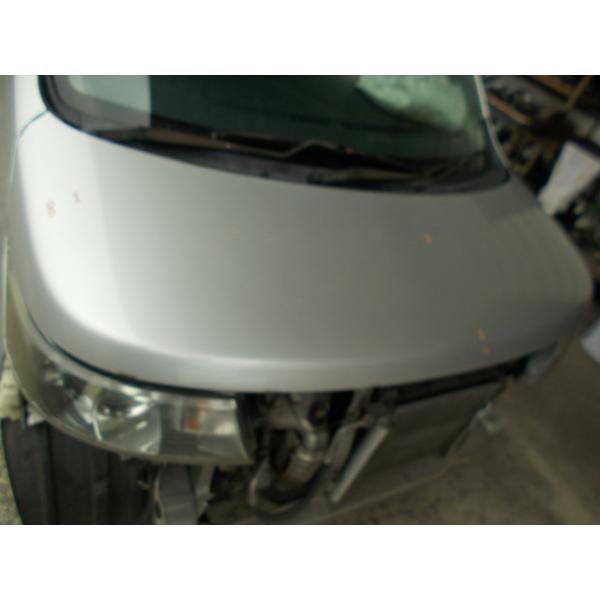 **** 商品説明を必ずご確認ください ****部品管理番号：260121000110500メーカー純正品番：57300-70K50部品名：ボンネットフード部品区分：リサイクル品管理品番：35759車名：ワゴンＲ車両タイプ名：5ドアハッチバ...