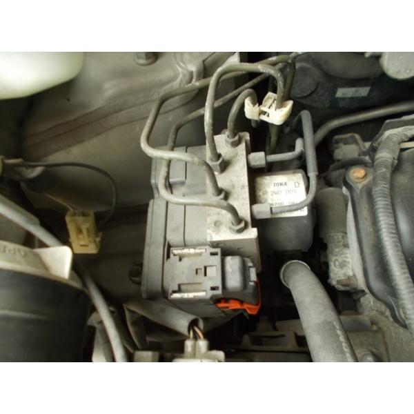 **** 商品説明を必ずご確認ください ****部品管理番号：260121000142500メーカー純正品番：56110-70KE1部品名：ABSアクチュエーター部品区分：リサイクル品管理品番：35759車名：ワゴンＲ車両タイプ名：5ドアハ...