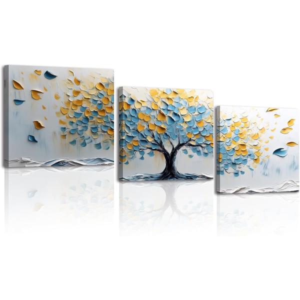 アートパネル 3枚セット 現代アート インテリア お洒落 壁掛け 木枠キャンバス画 キャンバス 木 アートポスター 新品 ウォールアート 絵画 絵30x30cmの3枚セットです