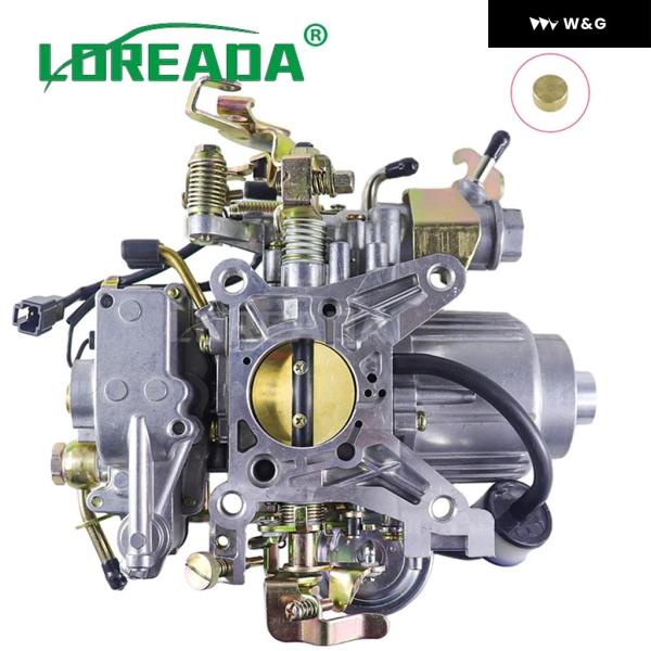キャブレター MD192037 三菱 プロトン ウィラ サトリア C96 C97 12V 4G15 1991-95 ランサー ミラー ジュ CB2A 1.5 エンジン カスタムパーツ アクセサリー 交換用部品Placement on Veh...