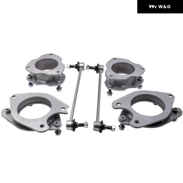 2インチ フロント リア リフトキット スタビライザーリンク付き ホンダ リッジライン 2006-2014 カスタムパーツ アクセサリー 交換用部品Hign-concerned Chemical:NoneOther Part Number:...