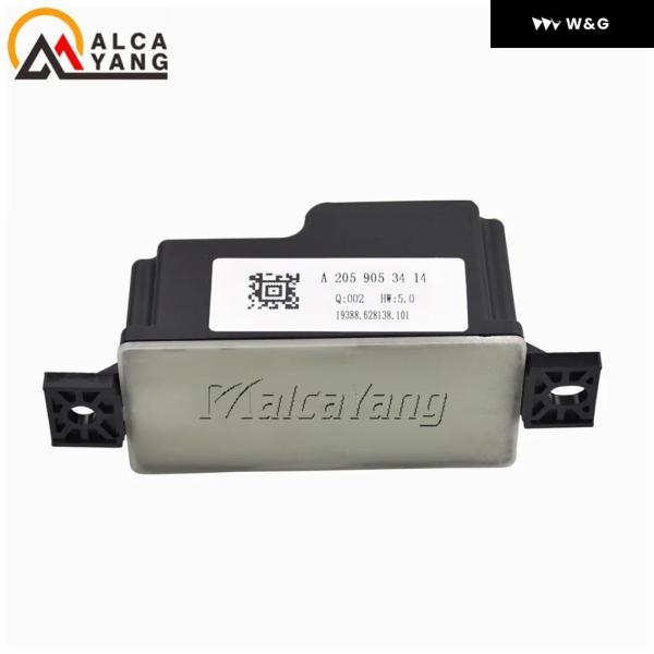 2059052809 2059053414 オート電圧変圧器コンバーター A2059053414 メルセデス ベンツ バッテリー W205 カスタムパーツ アクセサリー 交換用部品Hign-concerned Chemical:NoneSp...