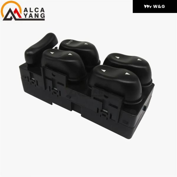 カーオートパワーマスター電動ウィンドウ コントロール スイッチ フォード AUファルコンフェアモントフェアレーンXR6 XR8 FDFC-141302-0カーパーツ カスタムパーツ アクセサリー 交換用部品Hign-concerned Ch...