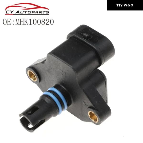 MAPセンサー 吸気エアブースト圧 マニホールド アブソリュート ドラックセンサー ランドローバー MG MINI MHK100820 MHK100820L カスタムパーツ アクセサリー 交換用部品Repeatability:Intake ...